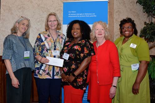 People’s Place receives $15,000 grant for financial education | Cape ...