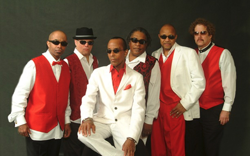 Jimi Smooth Band to perform in Rehoboth Beach May 27 | Cape Gazette