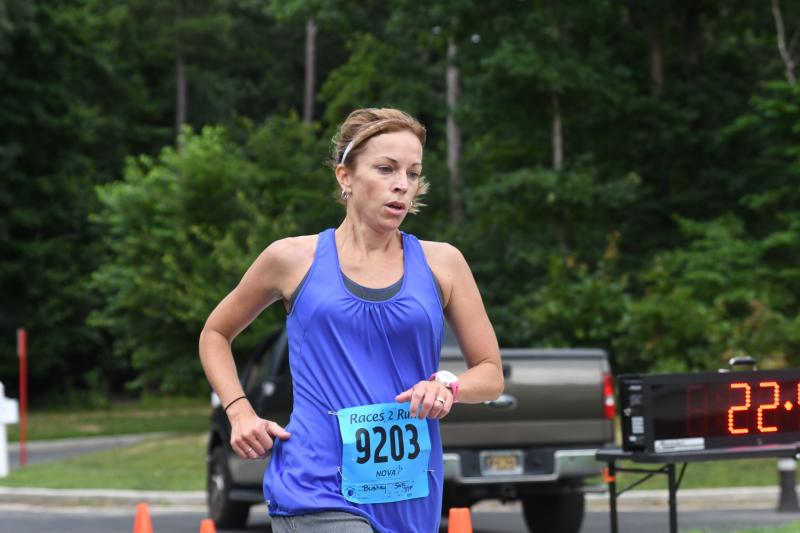 Delaware Hospice 5K only muggy if you’re moving | Cape Gazette