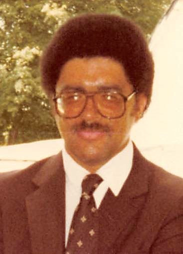 Charles L. Clark Jr., respiratory therapist | Cape Gazette