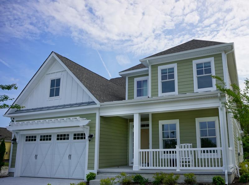 Insight Homes to cut ribbon on model at Peninsula June 30 | Cape Gazette