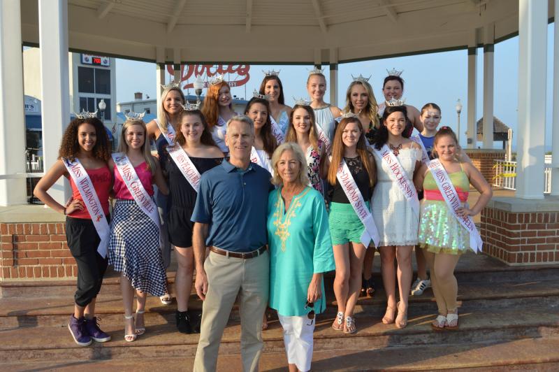 Miss Delaware competition returns to Cape Region June 16 | Cape Gazette