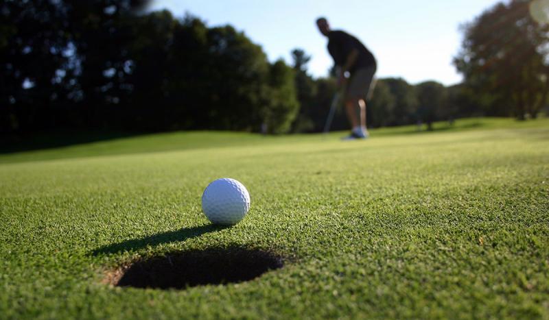 The Pointe Putting Contest, Week Two Winners! | Cape Gazette
