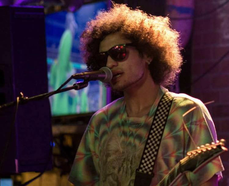 Tobin James to perform at Hammerheads Dockside June 16 | Cape Gazette