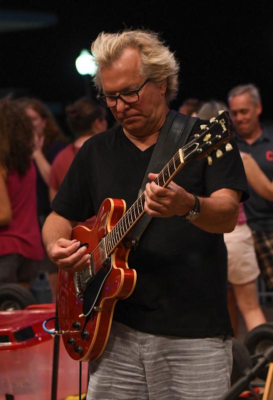 Rehoboth fireworks brighten skies and bring smiles | Cape Gazette