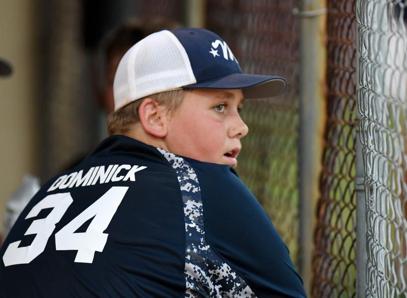 Milton Majors win state championship | Cape Gazette