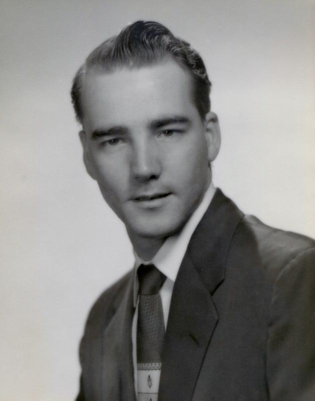 Rodney Eugene Butler, retired supervisor | Cape Gazette