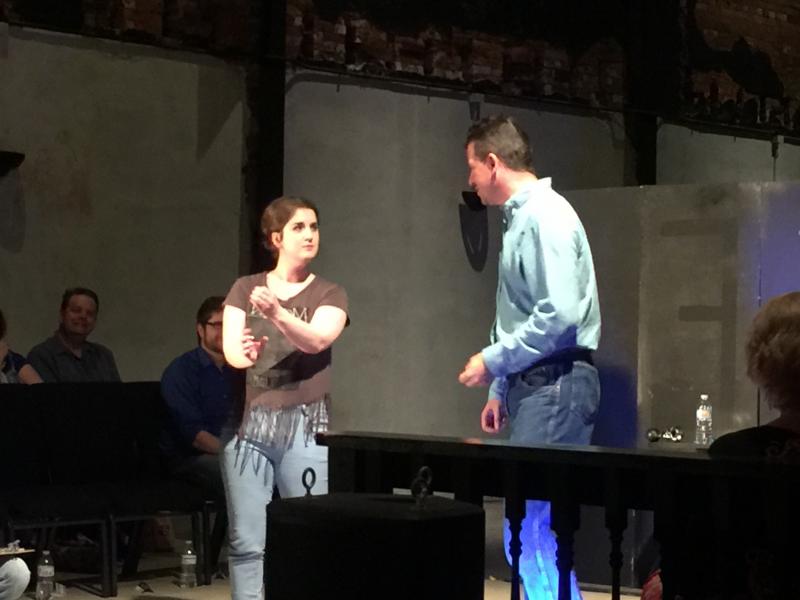 Delaware Comedy Theatre returns with late night shows at Clear Space ...