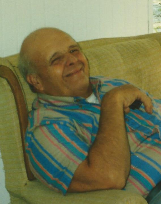 Donald B. Brittingham, lifelong farmer | Cape Gazette