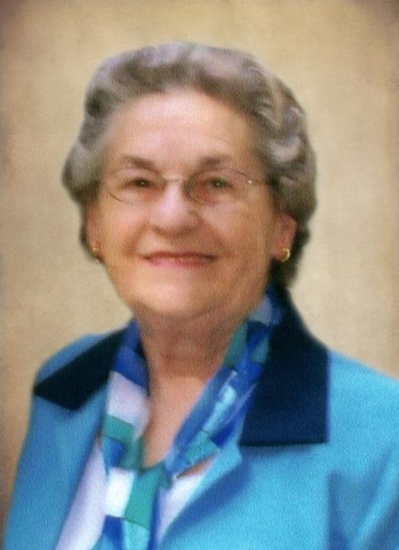 Patricia Ann Rust Fraser, Mellon Bank retiree | Cape Gazette