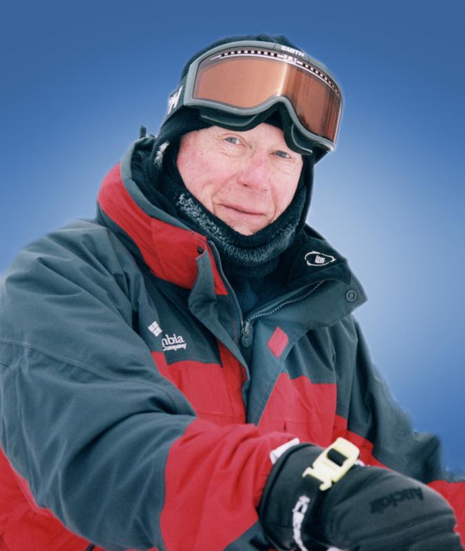 Philip ‘Phil’ Dufree Kless, avid skiier | Cape Gazette