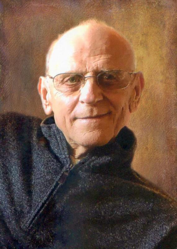 Joseph R. Kuchinsky, successful engineer | Cape Gazette