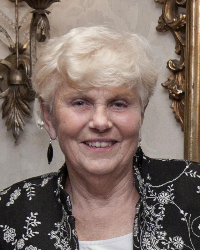 Martha J. Tutak, Beebe volunteer | Cape Gazette