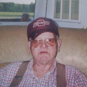 Russell C. Tyndall, auto mechanic | Cape Gazette
