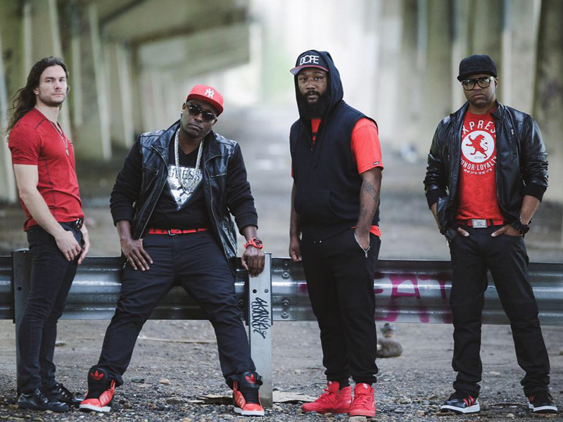 3 A.M. Tokyo to perform in Dewey Beach July 7 | Cape Gazette