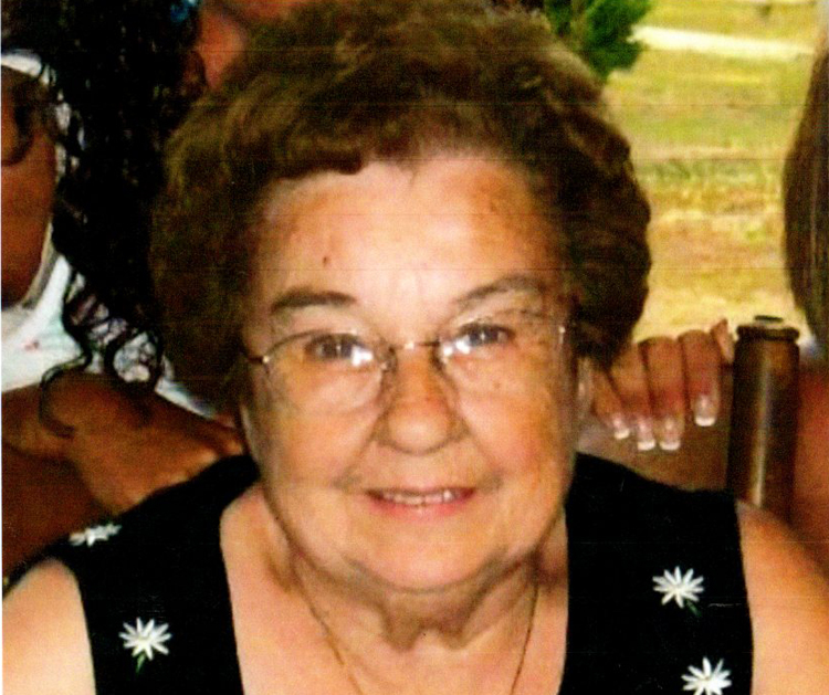 Agnes Geoghegan Hurley, woman of faith | Cape Gazette