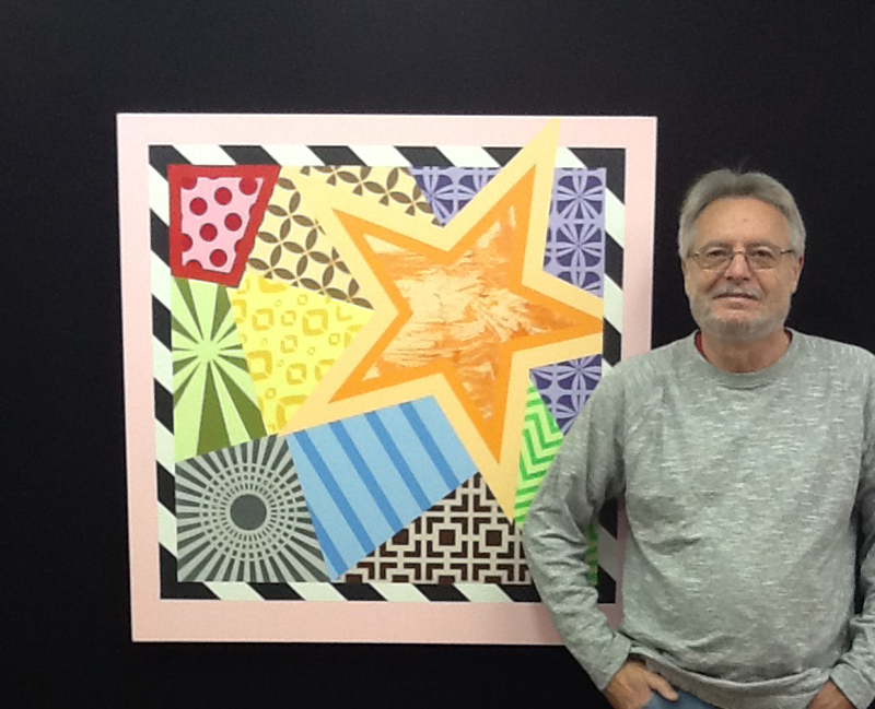 Jack Knight art exhibit open at Gallery 37 in Milford July 19 | Cape ...