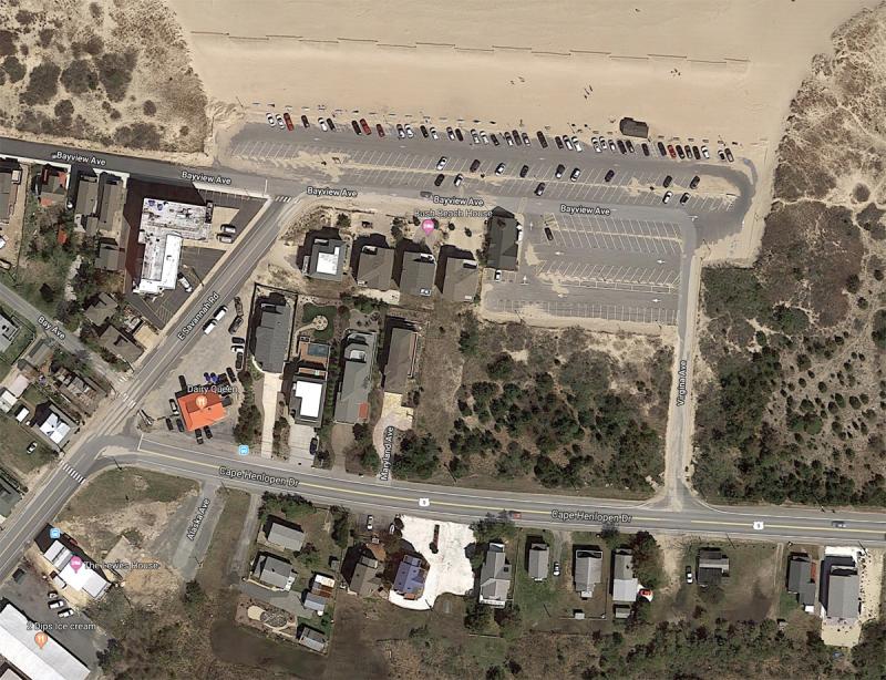 Lewes group debates new beach parking lot | Cape Gazette