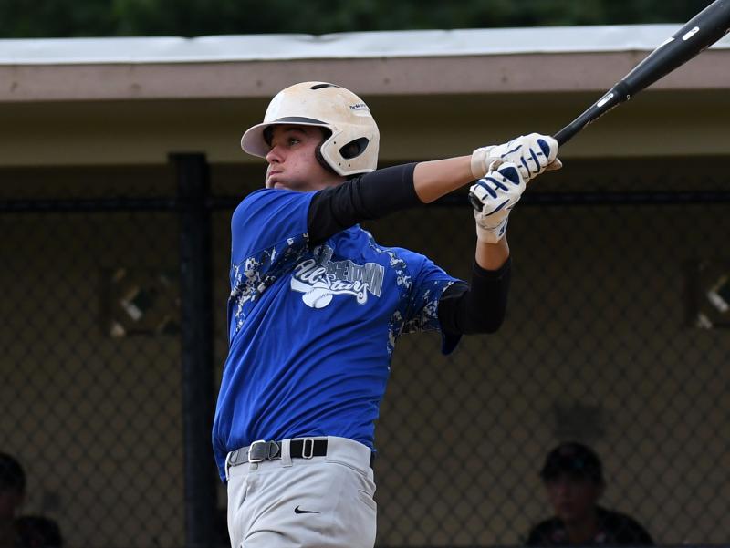 Cape/Georgetown Juniors battling after Aug. 3 loss | Cape Gazette