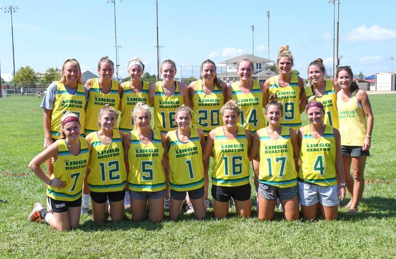 Jack Lingo women’s elite team falls in semis of OC Classic | Cape Gazette