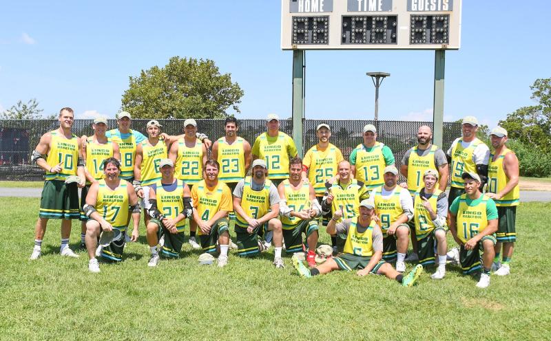 Jack Lingo Realtor lax wins OC Classic Masters Division | Cape Gazette