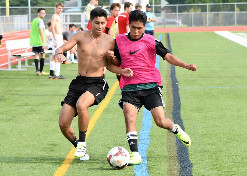 Cape soccer looks to rebuild in 2018 | Cape Gazette