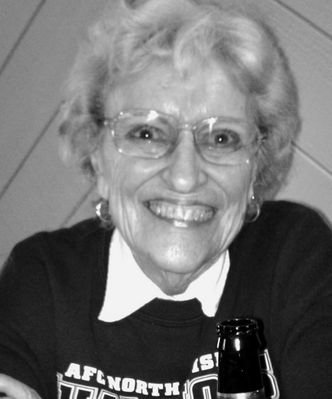 Dolores ‘Dee’ Antoinette Robson, marketing rep | Cape Gazette