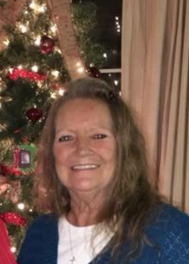 Jean Elizabeth (Berner) Mitchell, owned Feather Dusters | Cape Gazette