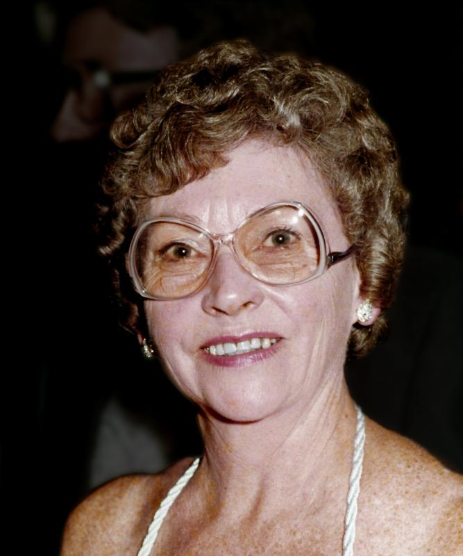 Nancy Alexander Anderson, dedicated artist | Cape Gazette