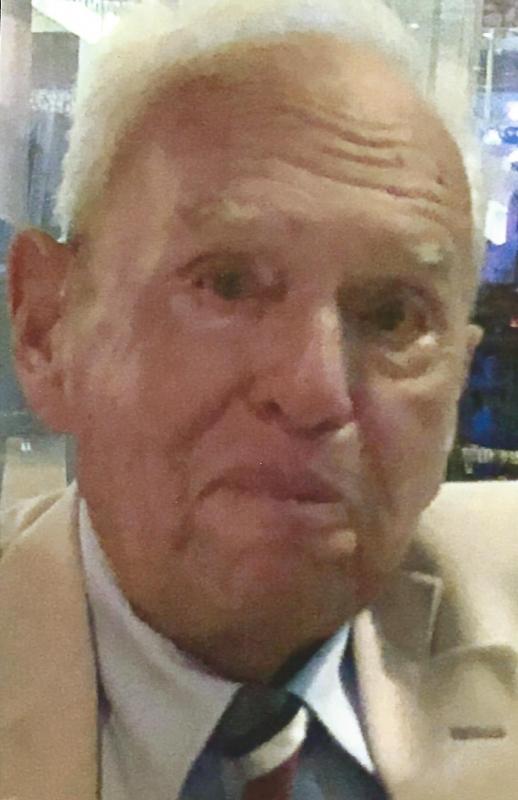 William Henry Prettyman IV, Homestead Campground founder | Cape Gazette