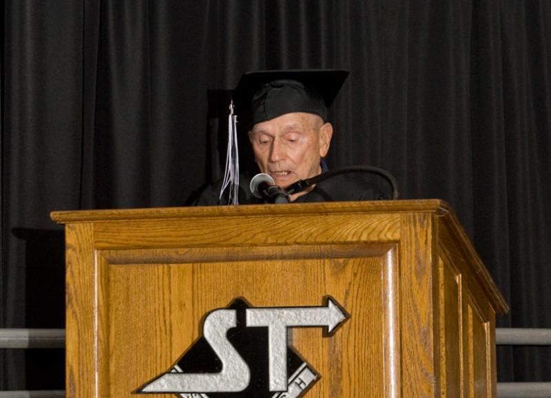 Commencement held for James H. Groves Adult High School | Cape Gazette