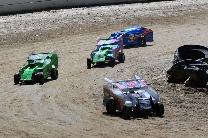 Darlene Kay Rust Memorial RC race at Club Milton | Cape Gazette