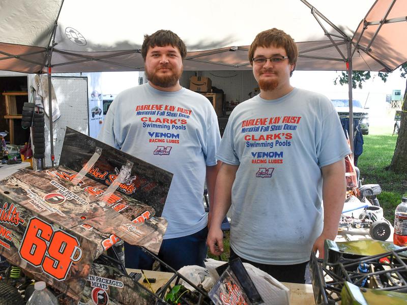 Darlene Kay Rust Memorial RC race at Club Milton | Cape Gazette