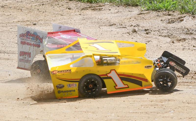 Darlene Kay Rust Memorial RC race at Club Milton | Cape Gazette