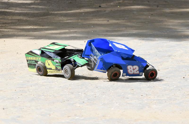 Darlene Kay Rust Memorial RC race at Club Milton | Cape Gazette