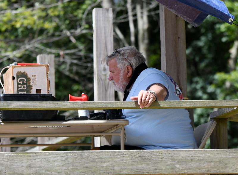 Darlene Kay Rust Memorial RC race at Club Milton | Cape Gazette