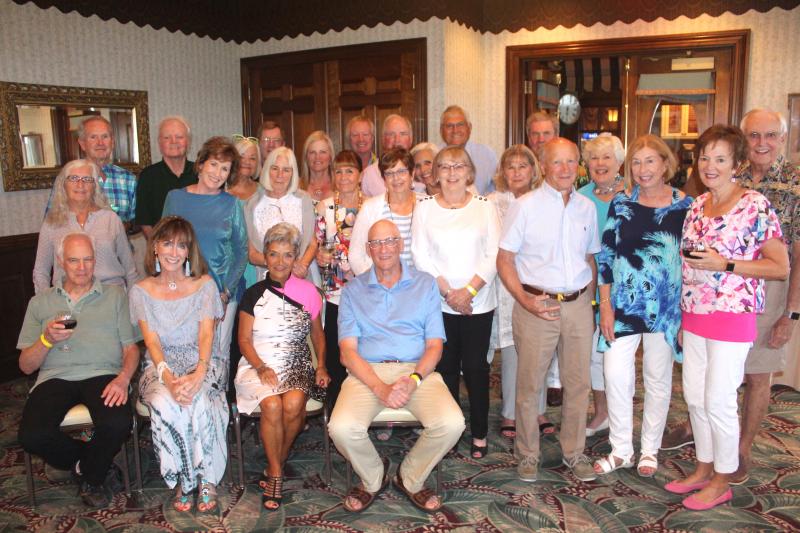 50 years on, Regressionites return to where it all began | Cape Gazette