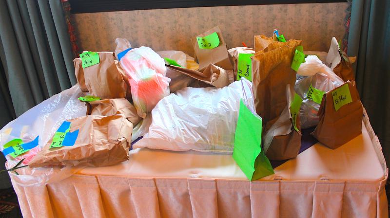 50 years on, Regressionites return to where it all began | Cape Gazette