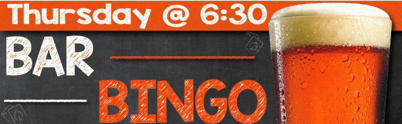 Bingo Tonight @The Pointe! | Cape Gazette