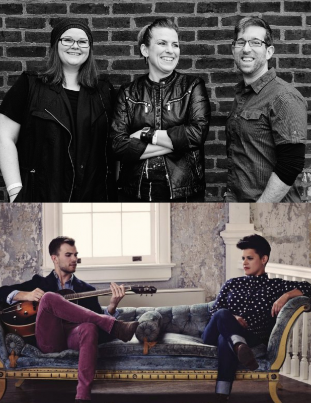 Christine Havrilla with Gypsy Fuzz to appear at the Milton Theatre Sept ...