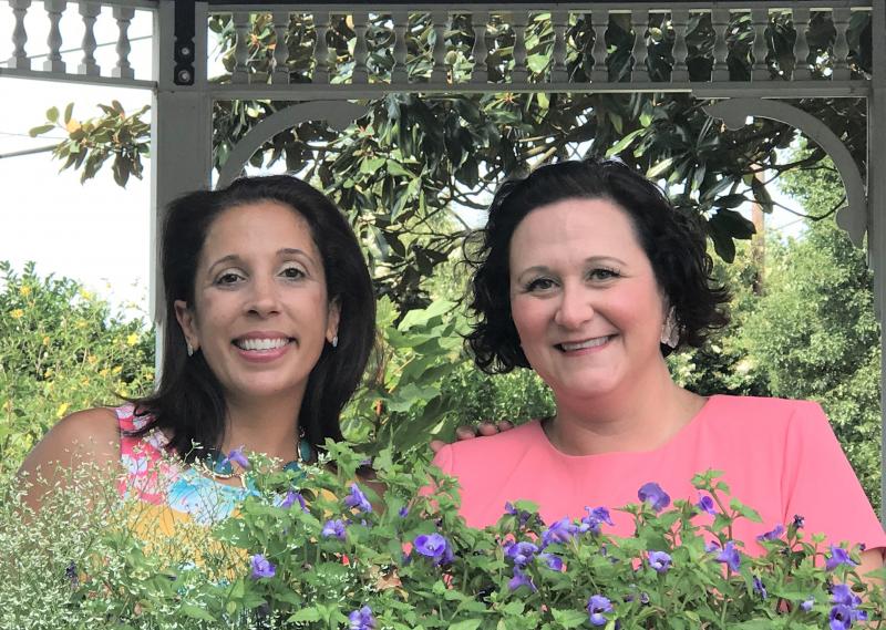 Event decorators to open Styled special-occasion design firm | Cape Gazette