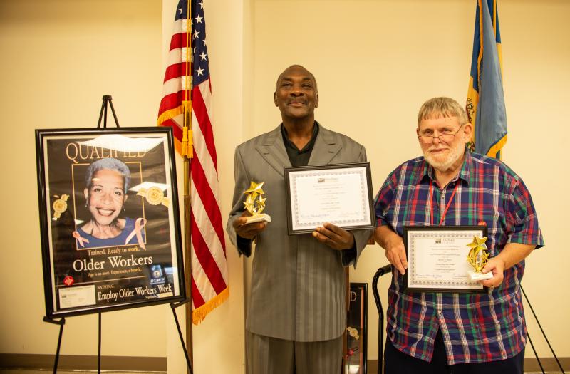 First State Community Action Agency celebrates older workers | Cape Gazette