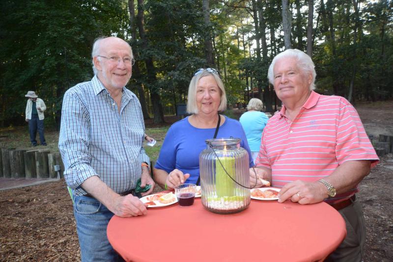 Camp Arrowhead holds Capital Campaign fundraiser | Cape Gazette