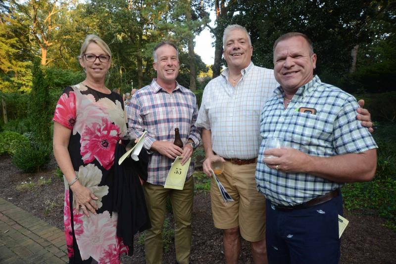 Rehoboth Art League hosts plein air party | Cape Gazette