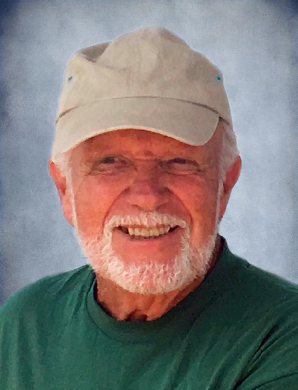 David Bruce Duncan, loved the outdoors | Cape Gazette