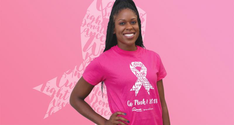 Bayhealth Holds 13th Annual Go Pink! Campaign | Cape Gazette