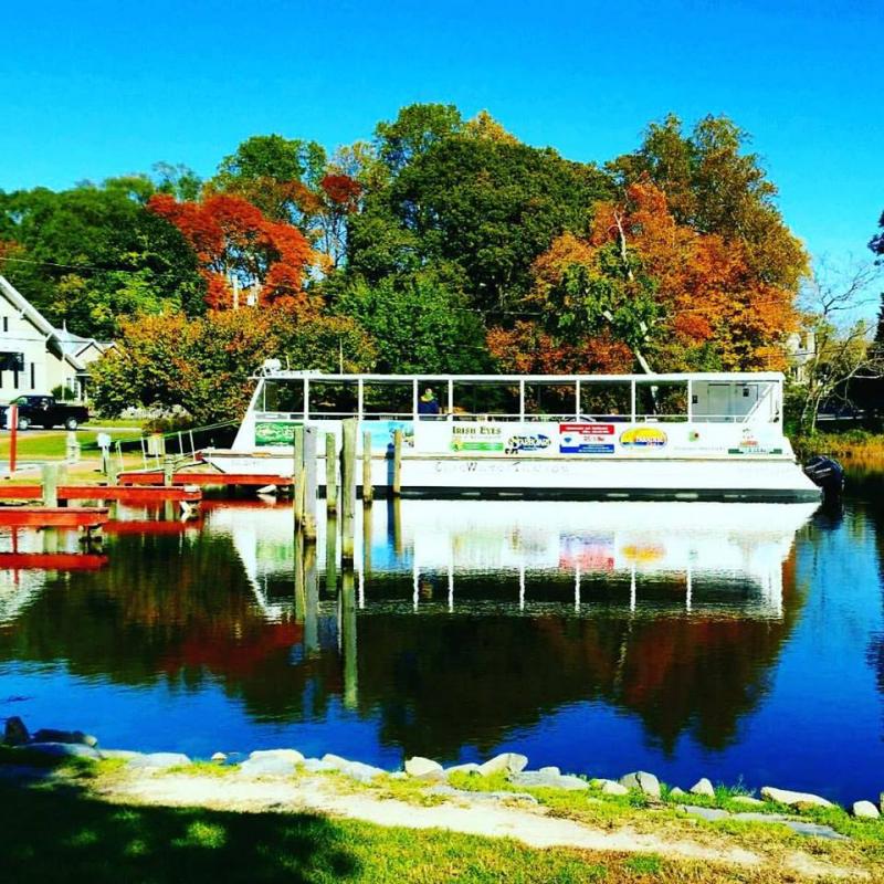 Cruise To Milton on The Broadkill River | Cape Gazette