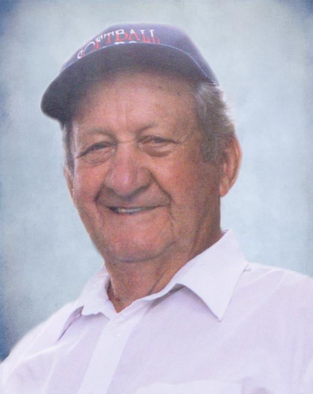 George Rodney Warren Jr., consummate outdoorsman | Cape Gazette
