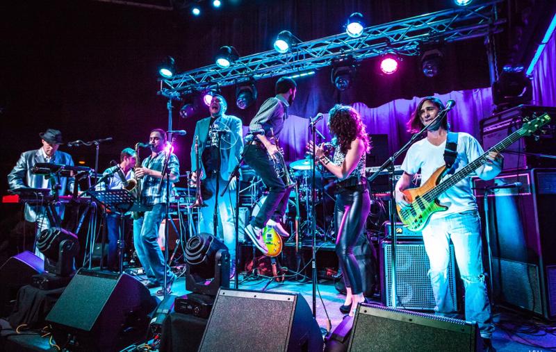 Swift Technique to perform in Rehoboth Beach Sept. 21 | Cape Gazette