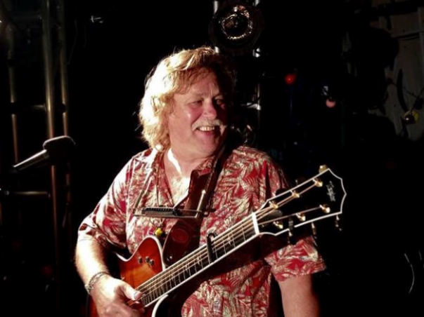 Anchor Coffee House concert by David Reed set Sept. 29 in Lewes | Cape ...